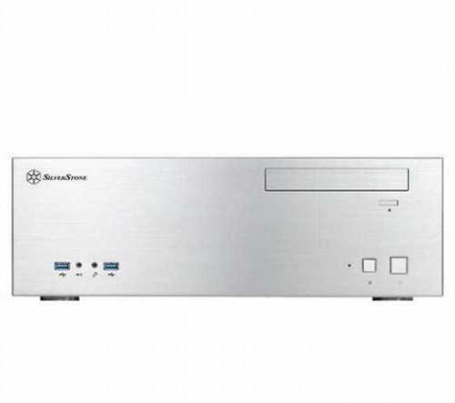 Корпуса Silverstone SST-GD04S USB 3.0 Grandia htpc