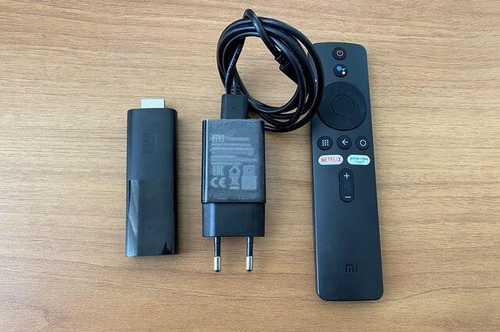 Xiaomi mi tv stik