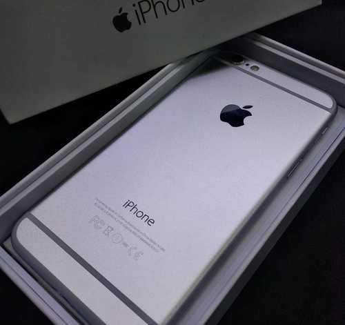 Смартфон Apple iPhone 6 64Gb