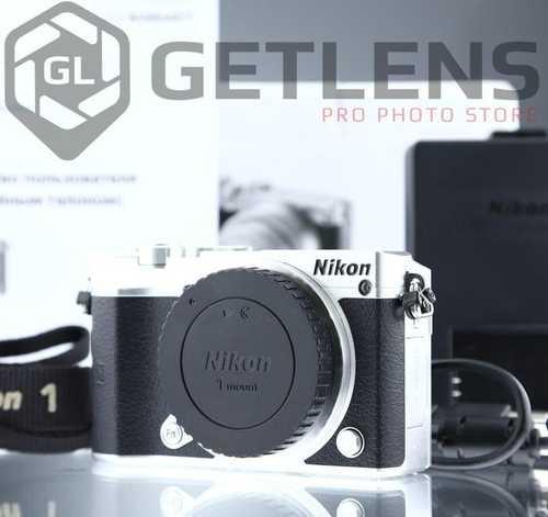 Nikon One 1 J5 (id-620036)