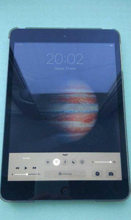 iPad mini 16Gb
