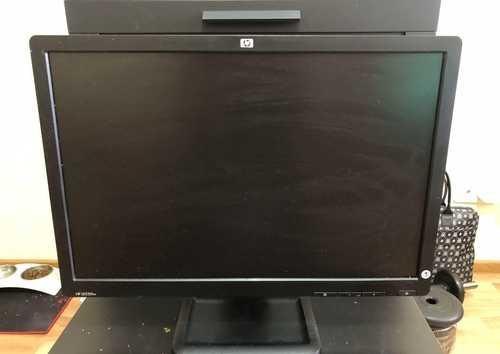 Монитор HP LE2201w 22"