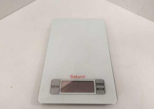 Кухонные весы Saturn ST-KS7235