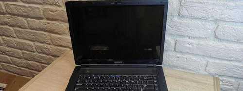 Samsung np r510
