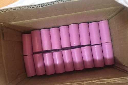 LiFePo4 32700 6500 mAh для авито доставки