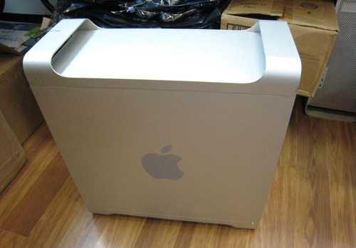 Комрьютер Mac Pro 2.1