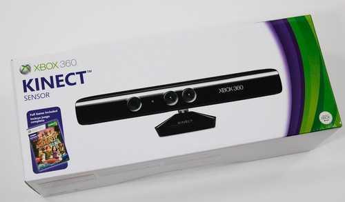 Kinect (xbox360)