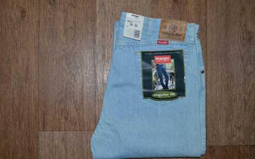 Джинсы Wrangler American Hero W36 L36, Made in USA