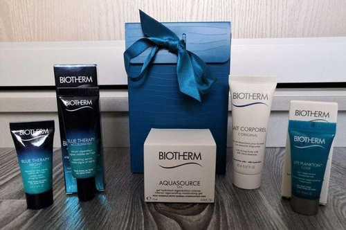 Biotherm. Набор мини формата