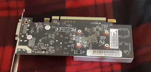 Видеокарта GT1030