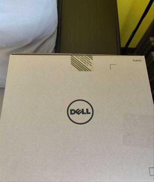 Dell P1917S новый, в коробке