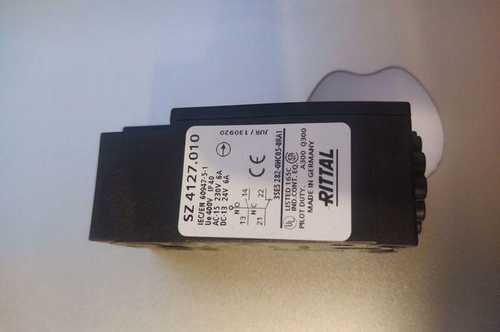 Sz 4127.010 rittal Выключатель концевой