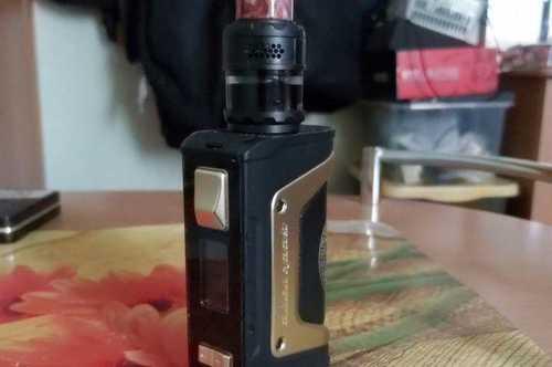 Вейп GeekVape Aegis Legend limited edition | Festima.Ru - Мониторинг ...