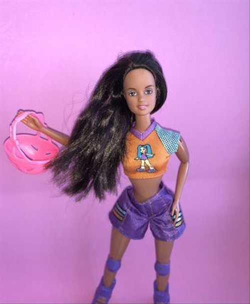 Барби куклы Barbie винтаж mattel 90-e