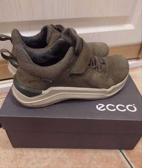 Кроссовки Ecco 35 р