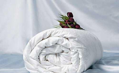 Одеяло Шелковое OnSilk Comfort Premium 140х205 легкое