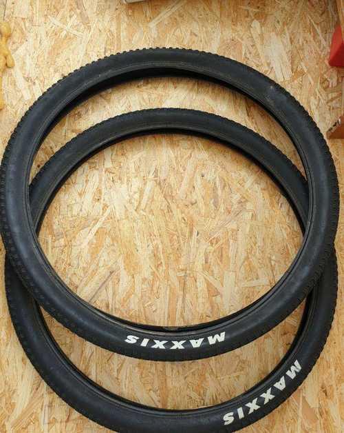 Покрышки Maxxis Sphinx 26*2.10