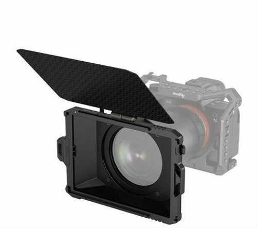 Компендиум SmallRig 3575 Lite Mini Matte Box