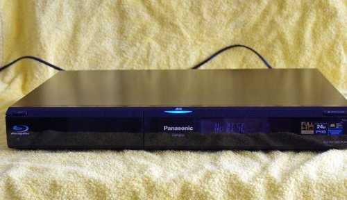 Blu-ray плеер Panasonic DMP-BD30