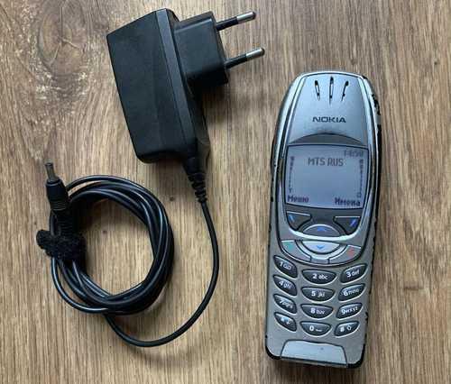 Nokia 6310i