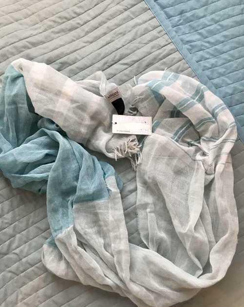 Шарф Armani оригинал