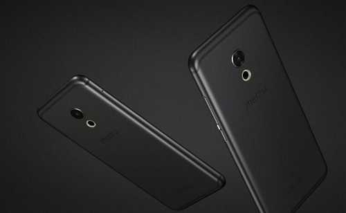 Новый Meizu PRO 6S (PRO 6 S ) Black 4Gb / 64 Gb