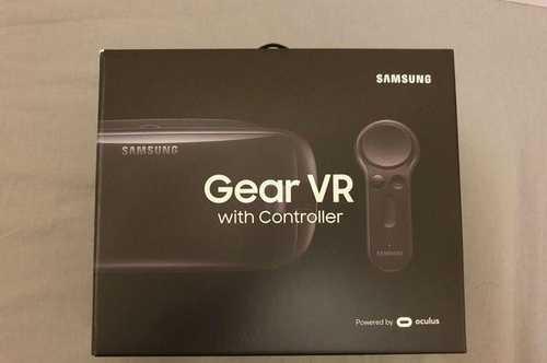 Samsung gear vr