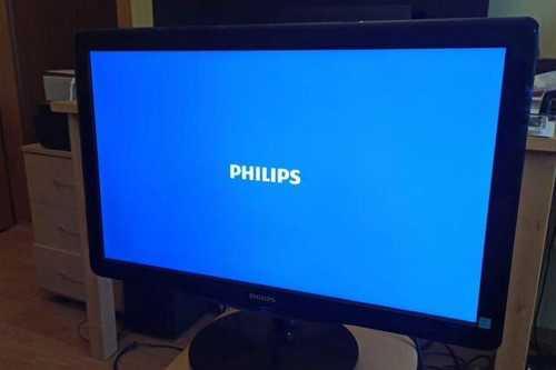 Монитор 24" Philips 247E3L