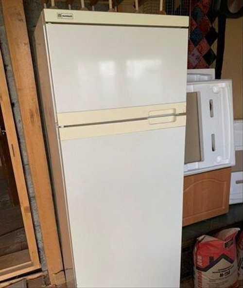 Холодильник eurotech