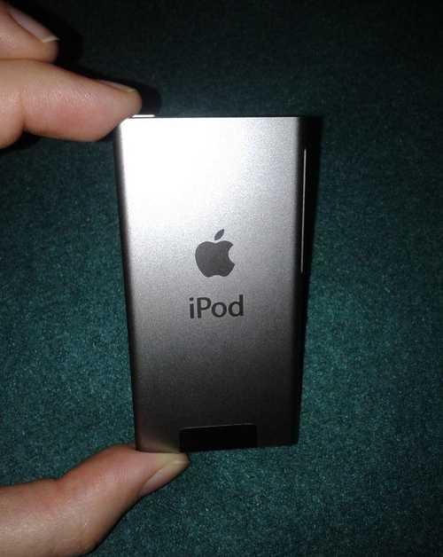 iPod nano 16 Гб