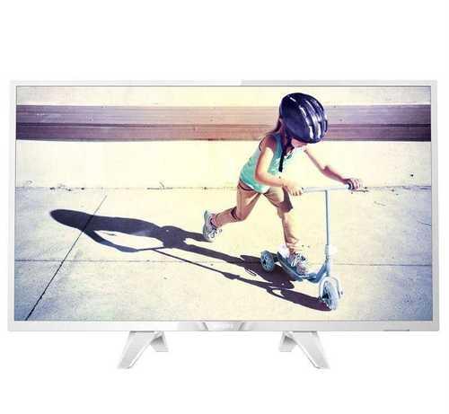 Philips 32PHS4032/60 без пульта
