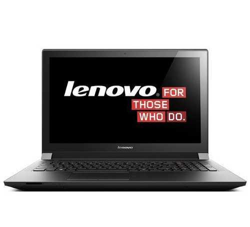 15.6" Ноутбук Lenovo B5045