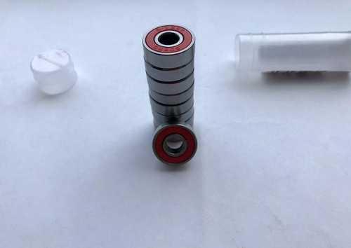 Подшипники 608RS abec-9