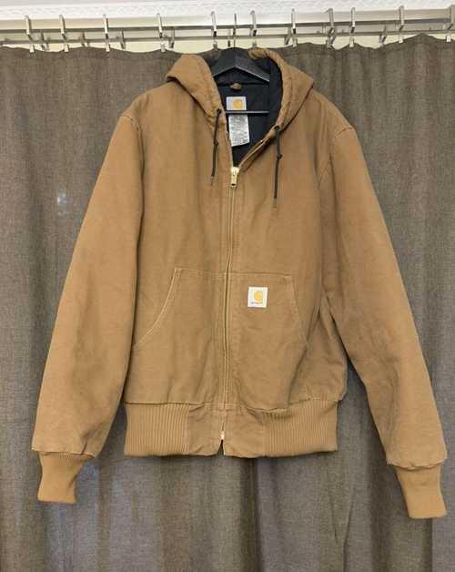 Carhartt Vintage Active Jacket