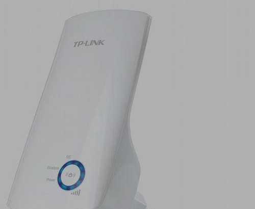 Wi-fi усилитель tp-Link wa854RE