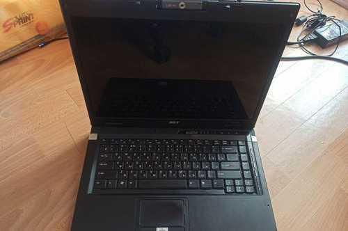 Ноутбук Acer Aspire 5630