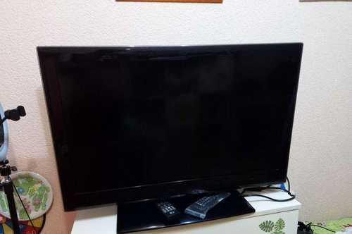Телевизор LG smart tv 32 le 5500