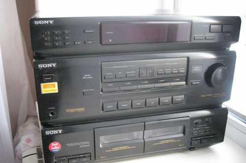 Sony HST-471