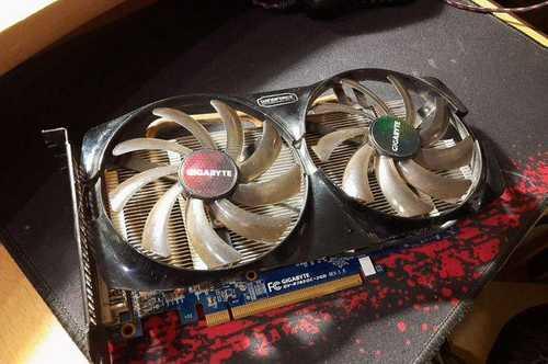 Gigabyte Radeon HD 78502gb