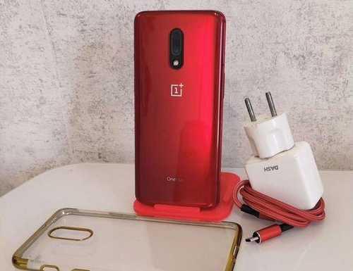 OnePlus 7 8/256 Red