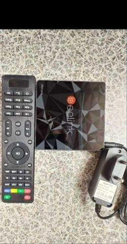 Beelink GT1 Ultimate TV Box 3G 32Gb