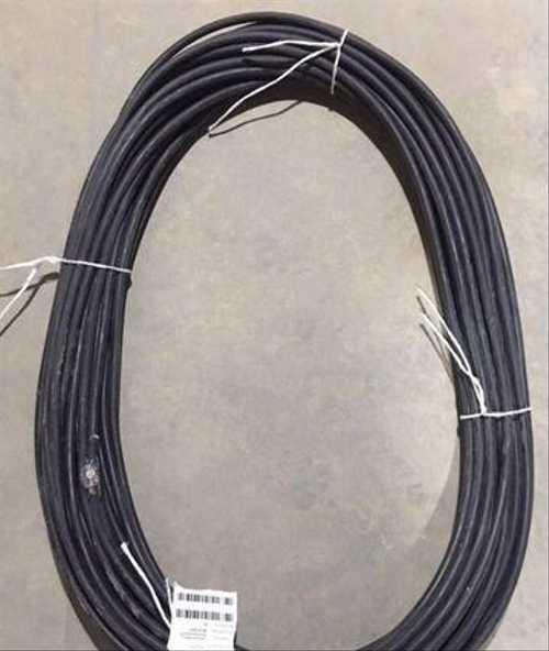 Сварочный кабель кгтп-хл