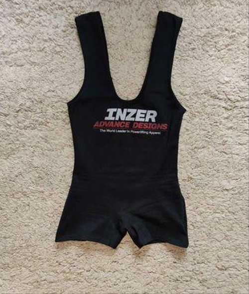 Комбез inzer T-REX Dbl lifting suit