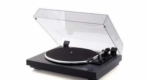 Thorens TD 158