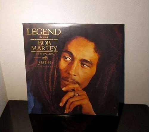 Bob Marley & The Wallers - Legend (2LP)