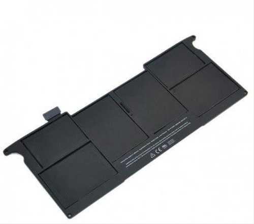 Аккумулятор для ноутбука Apple A1406, A1370, A1465