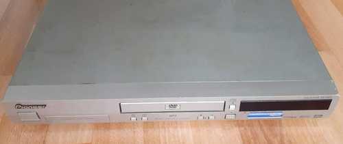 DVD-плеер Pioneer DV-355