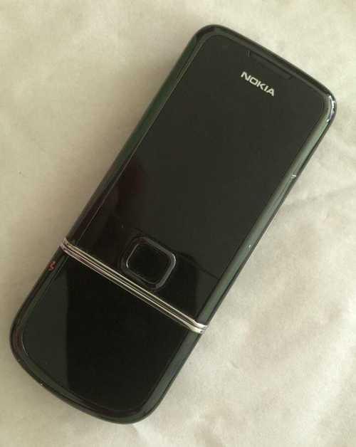 Телефон Nokia 8800е-1 рст