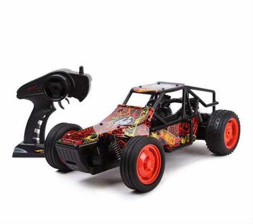 Машина Hot Wheels ру 1:10 Speed Buggy 17010