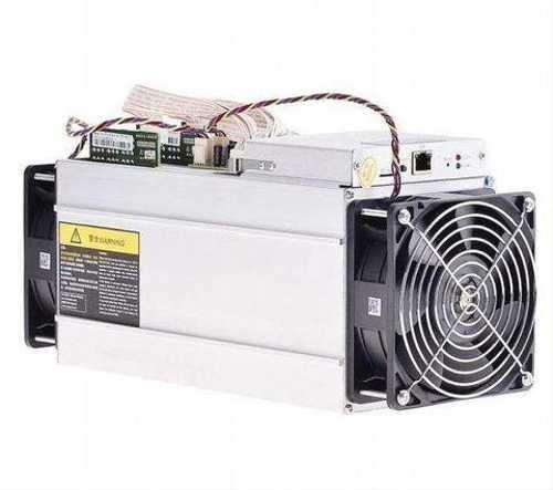 Antminer S9 с блоком питания